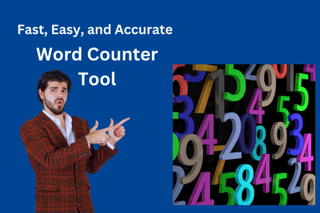 Word Counter Tool
